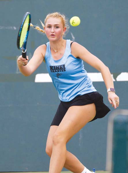 With a family feel, Spartans wrap up 8-0 regular season | News, Sports ...